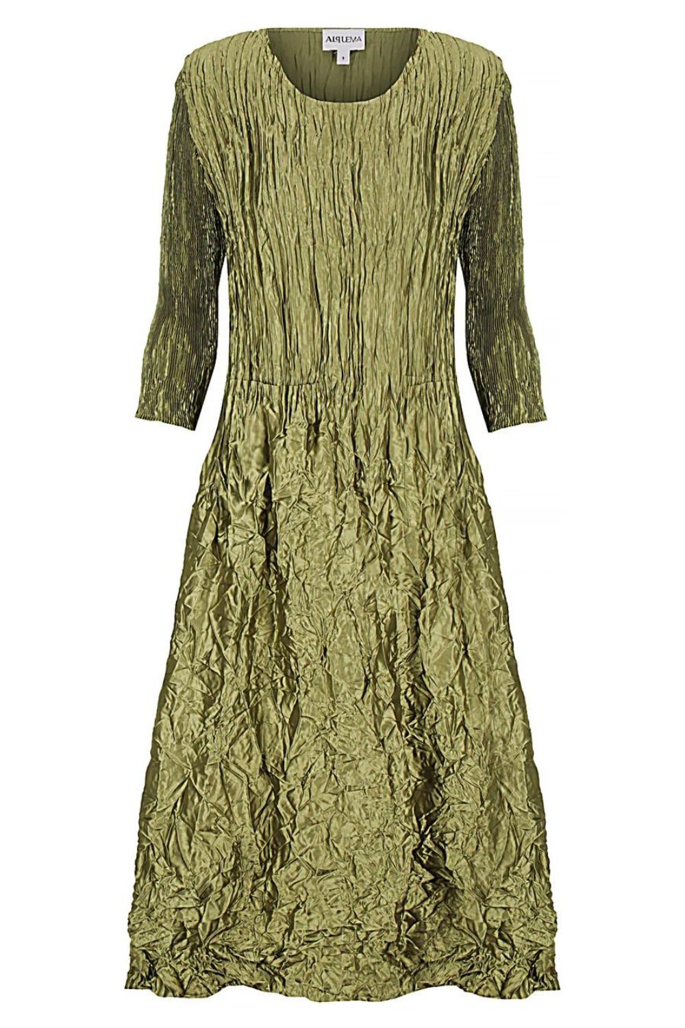 Alquema | Silvermaple Boutique