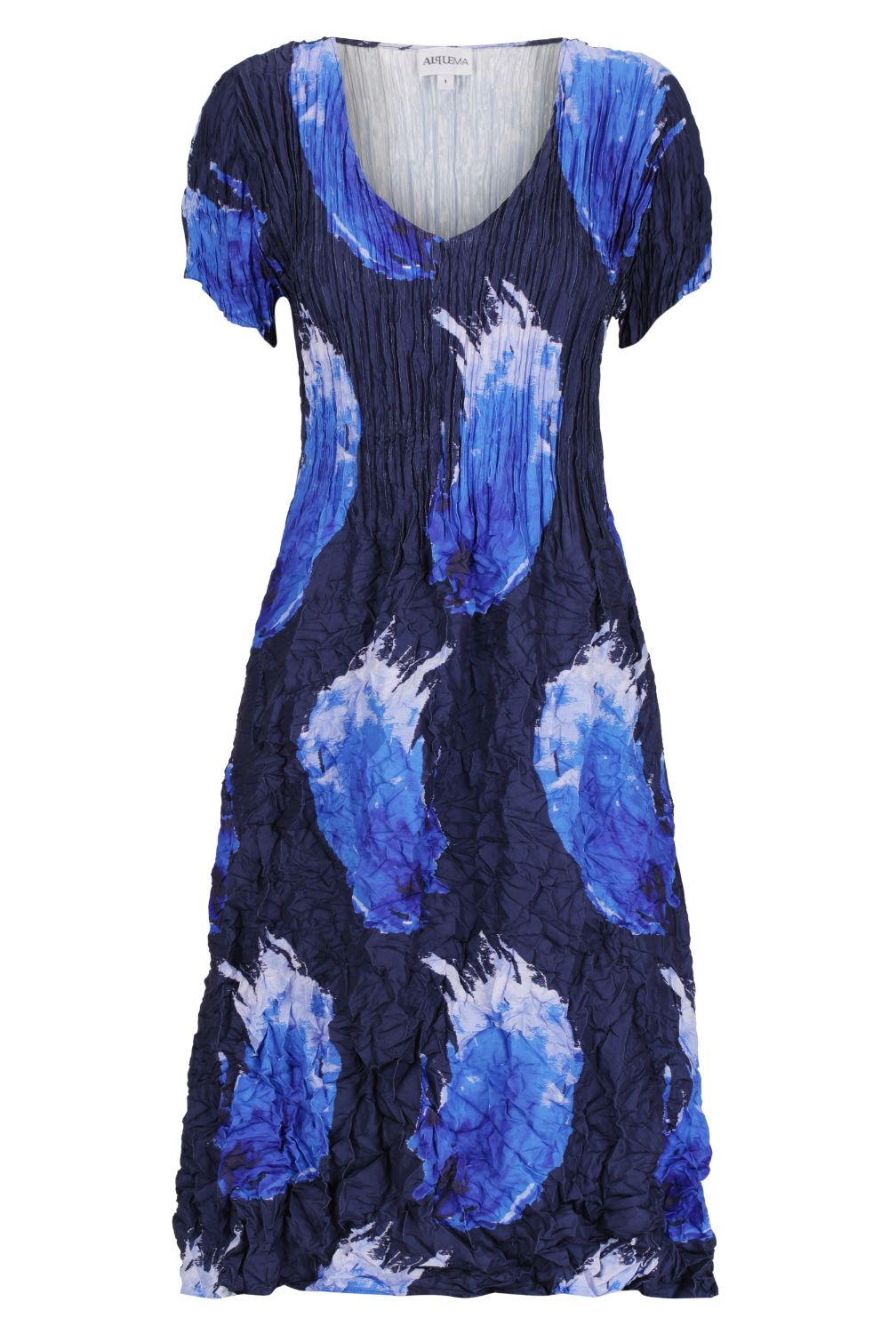 Alquema | Silvermaple Boutique