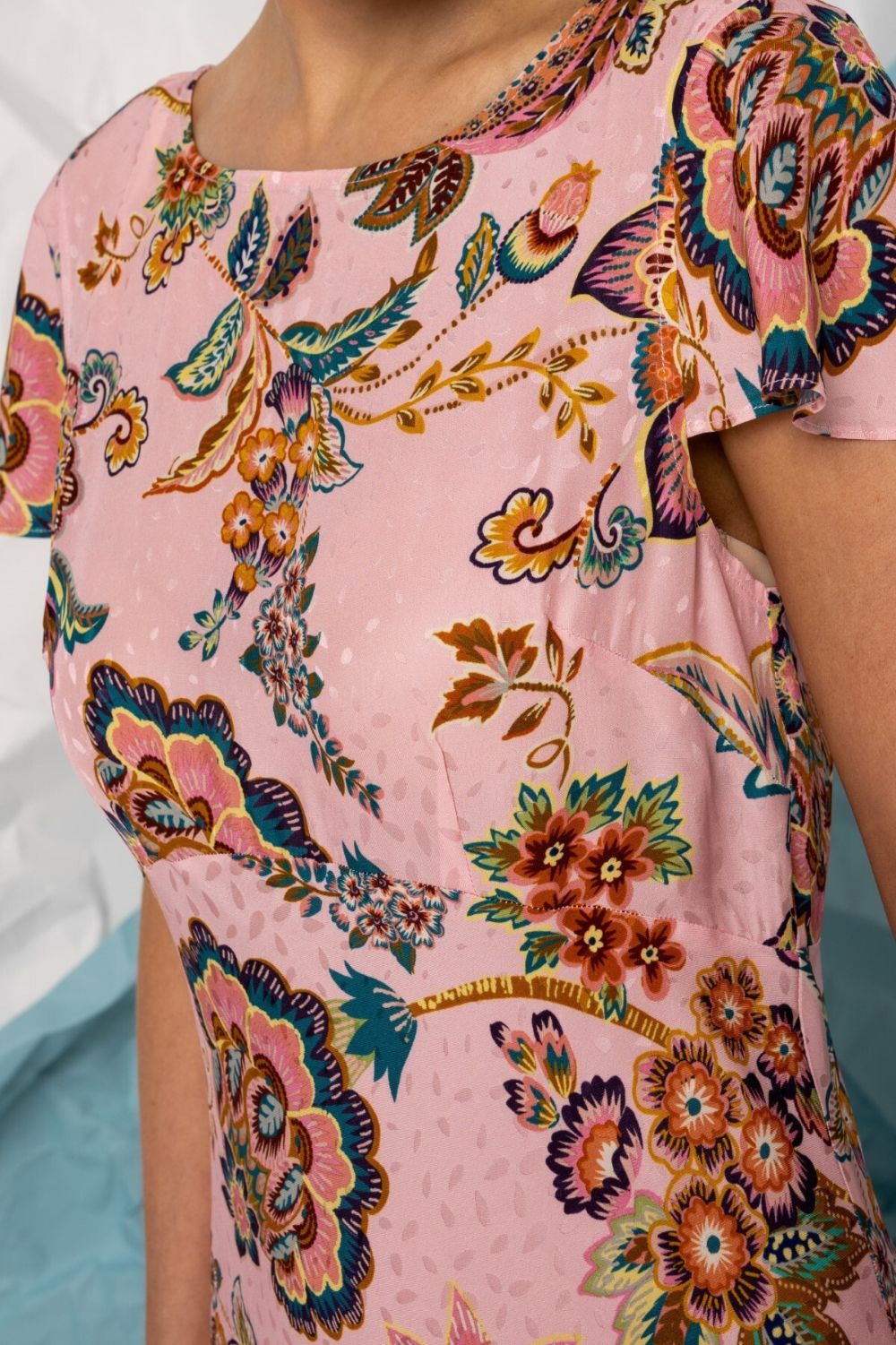 Kachel | Silvermaple Boutique