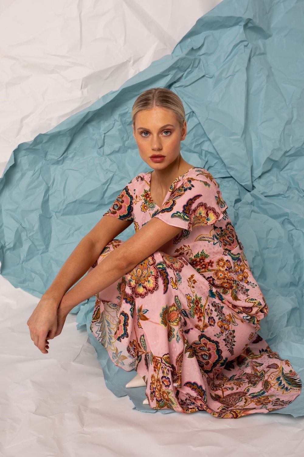 Kachel | Silvermaple Boutique