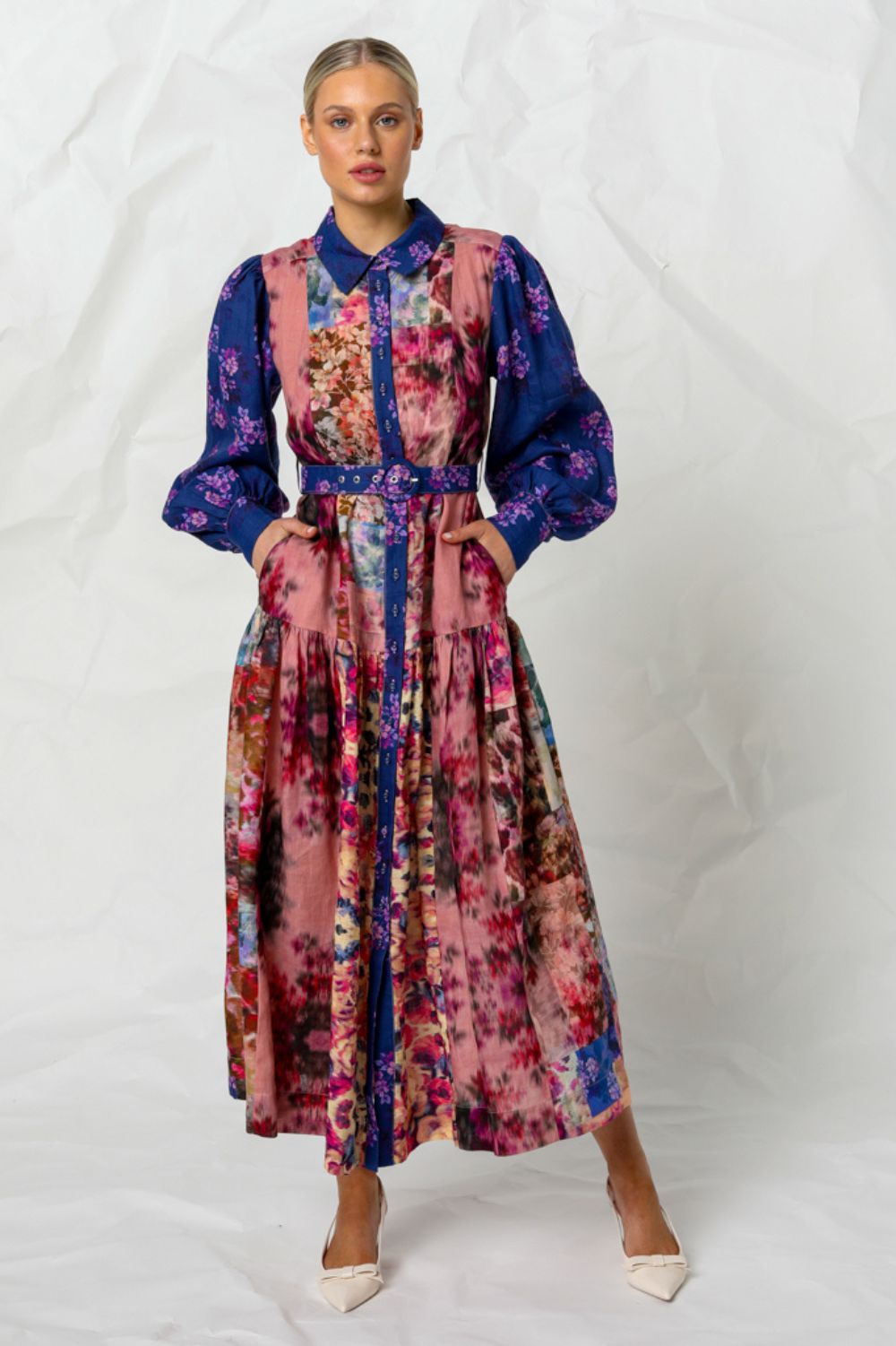 Kachel | Silvermaple Boutique