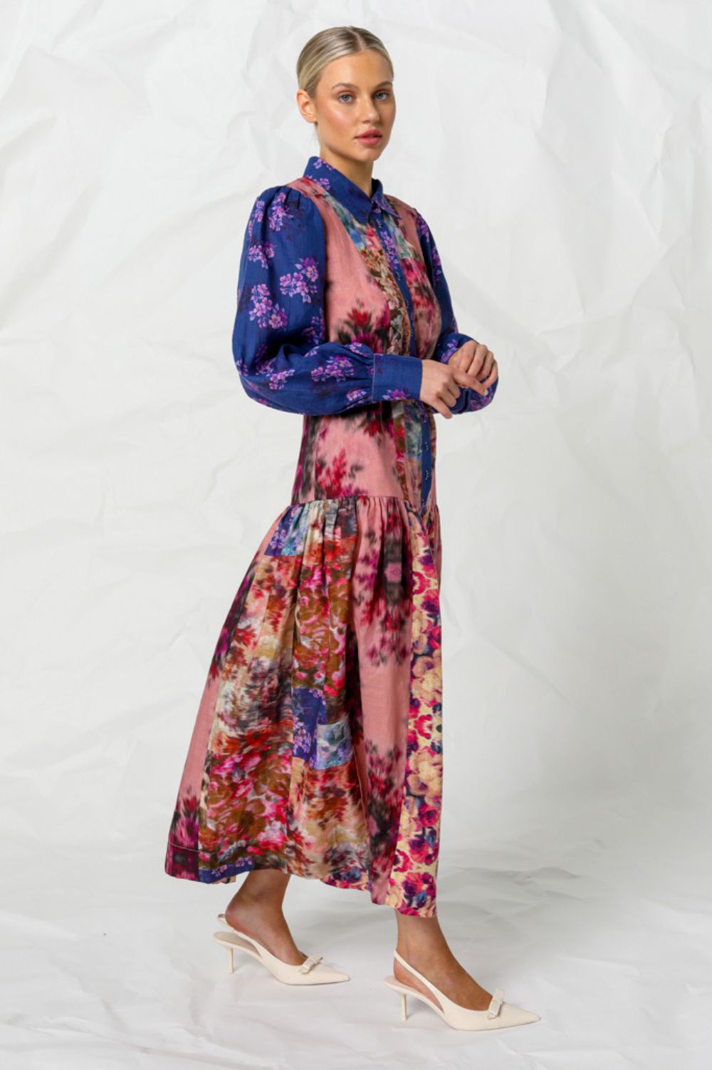 Kachel | Silvermaple Boutique