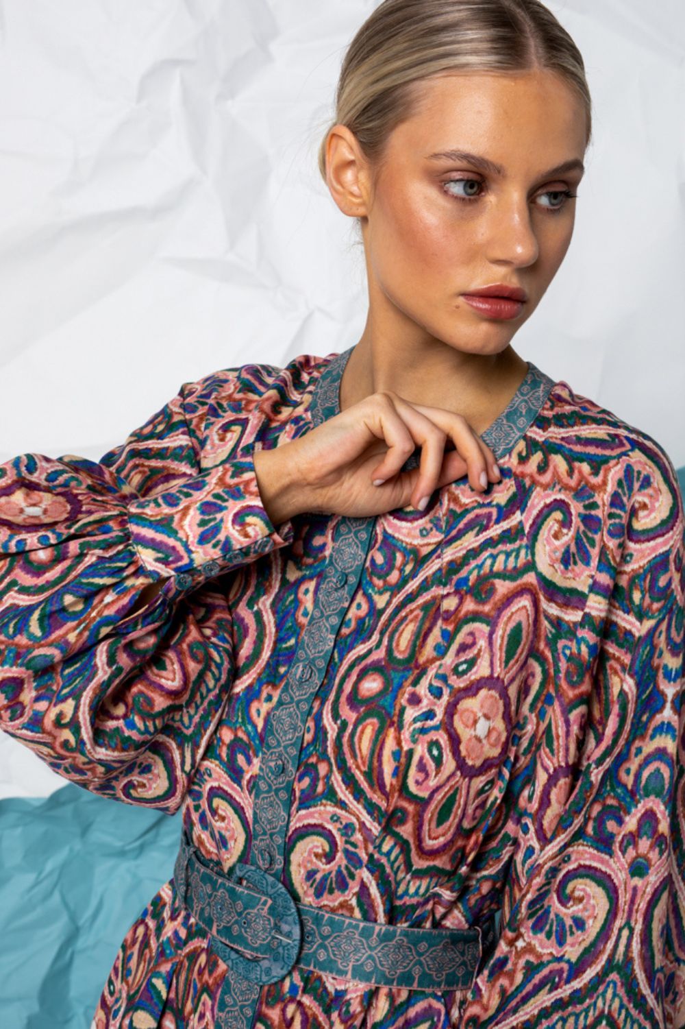 Kachel | Silvermaple Boutique