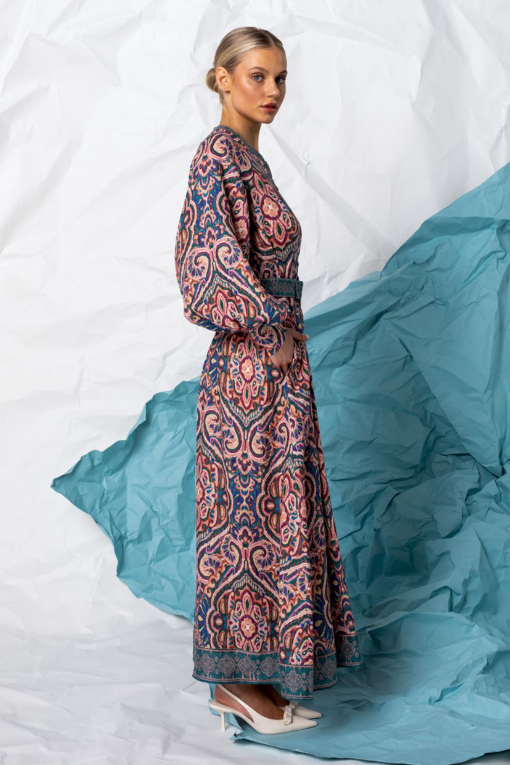 Kachel | Silvermaple Boutique