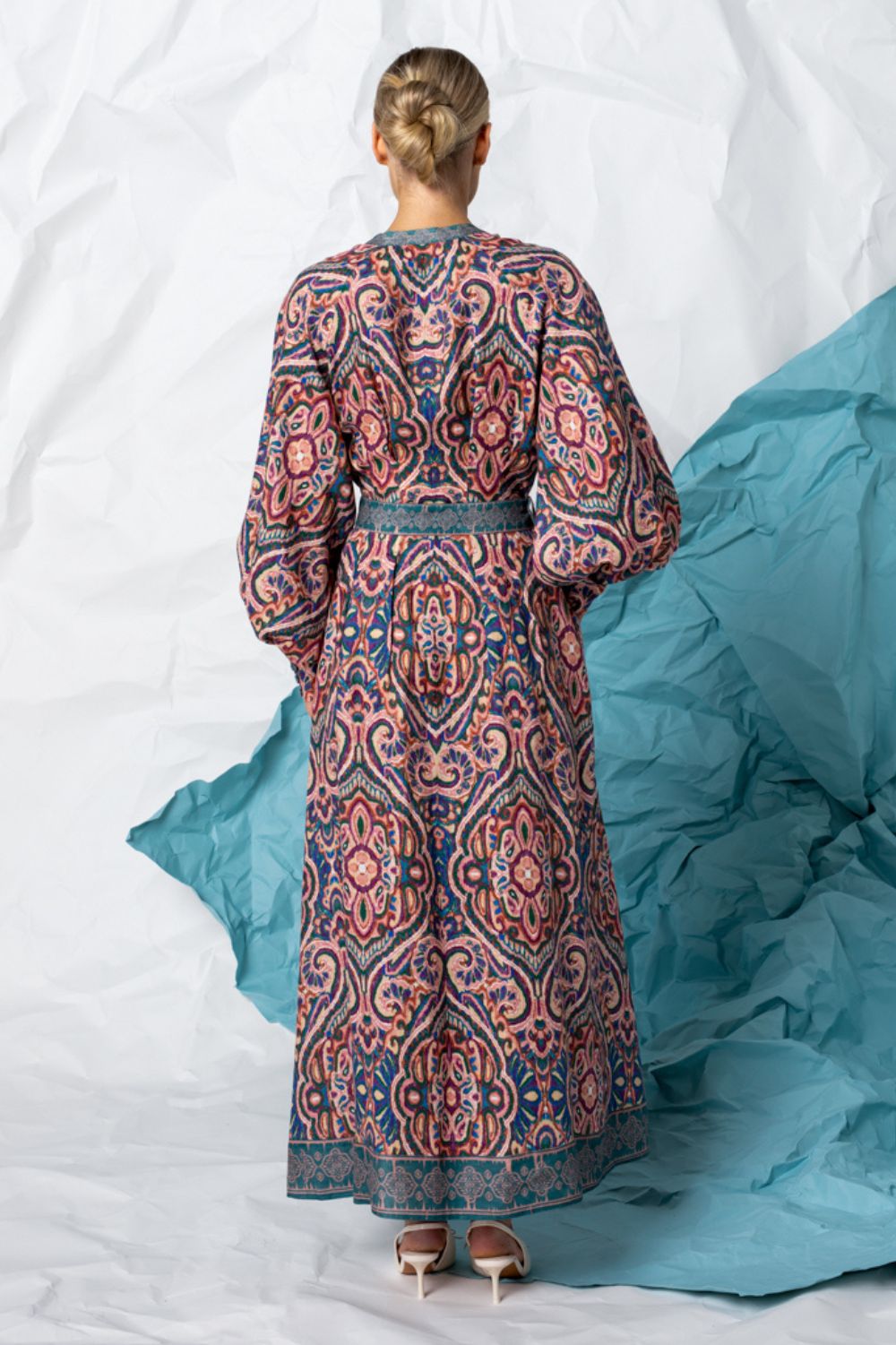 Kachel | Silvermaple Boutique