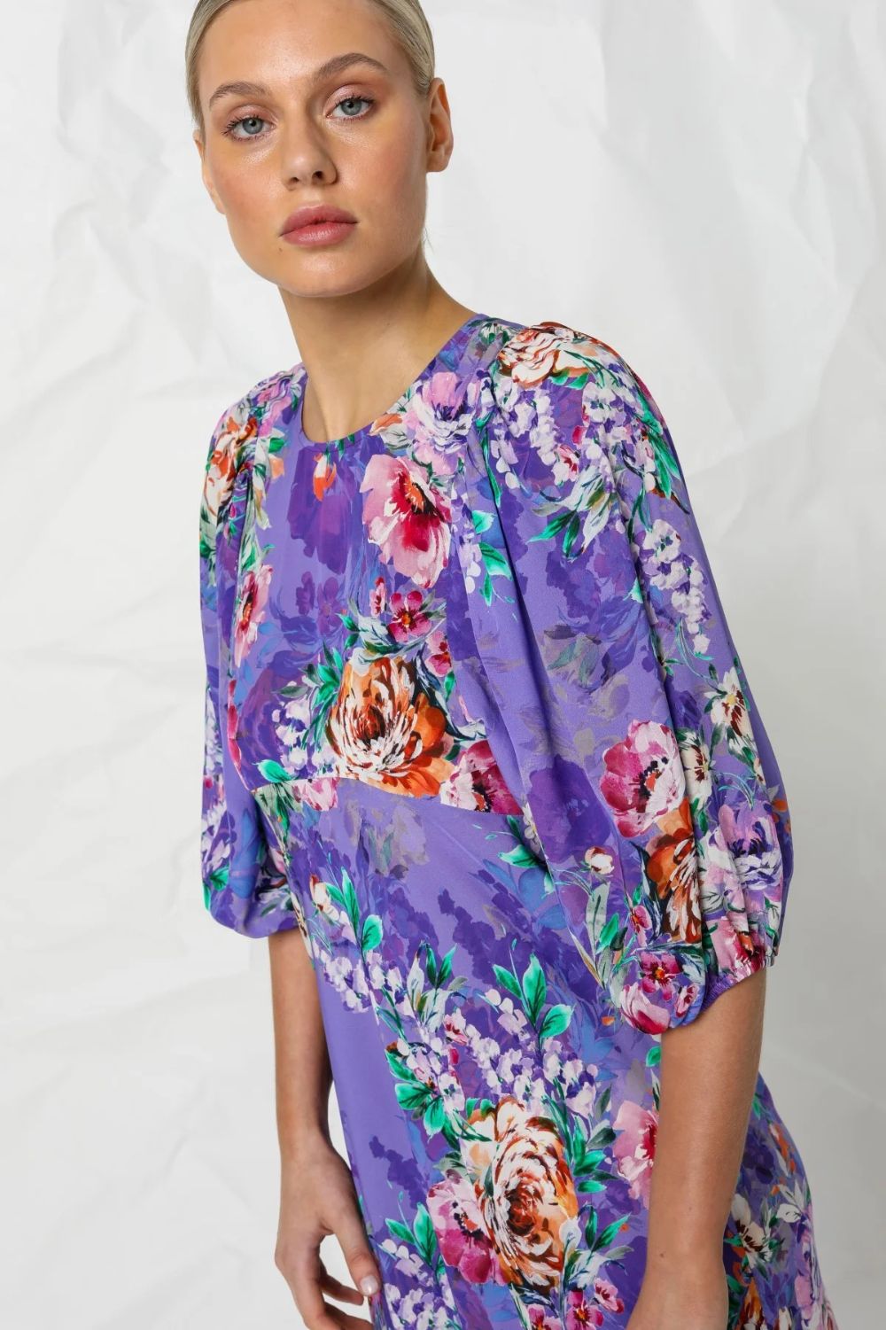 Kachel | Silvermaple Boutique