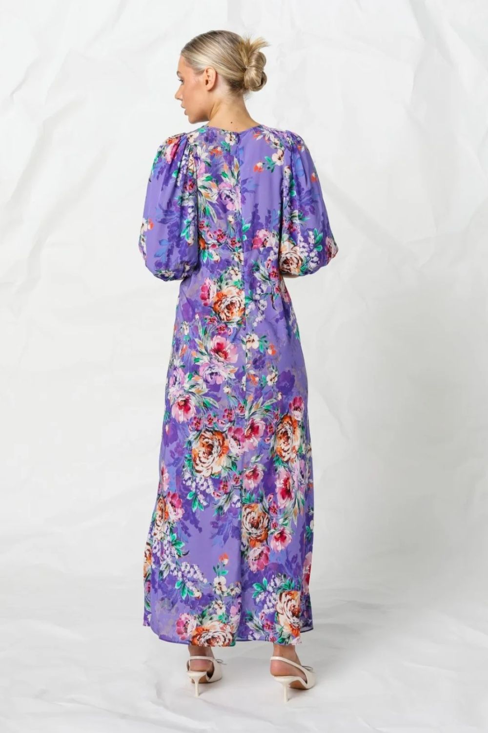 Kachel | Silvermaple Boutique