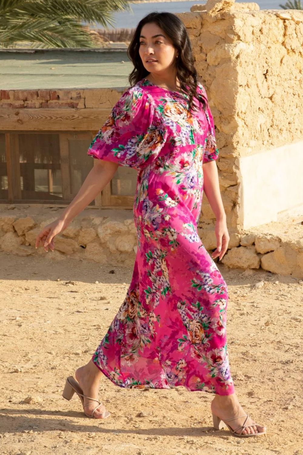 Kachel | Silvermaple Boutique