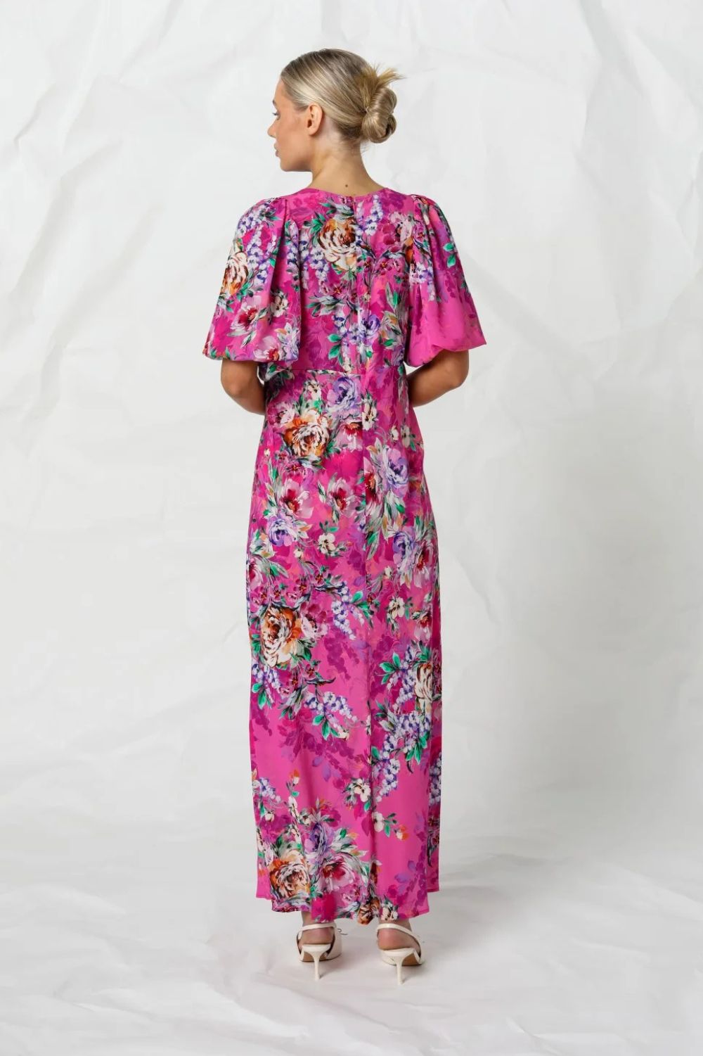 Kachel | Silvermaple Boutique