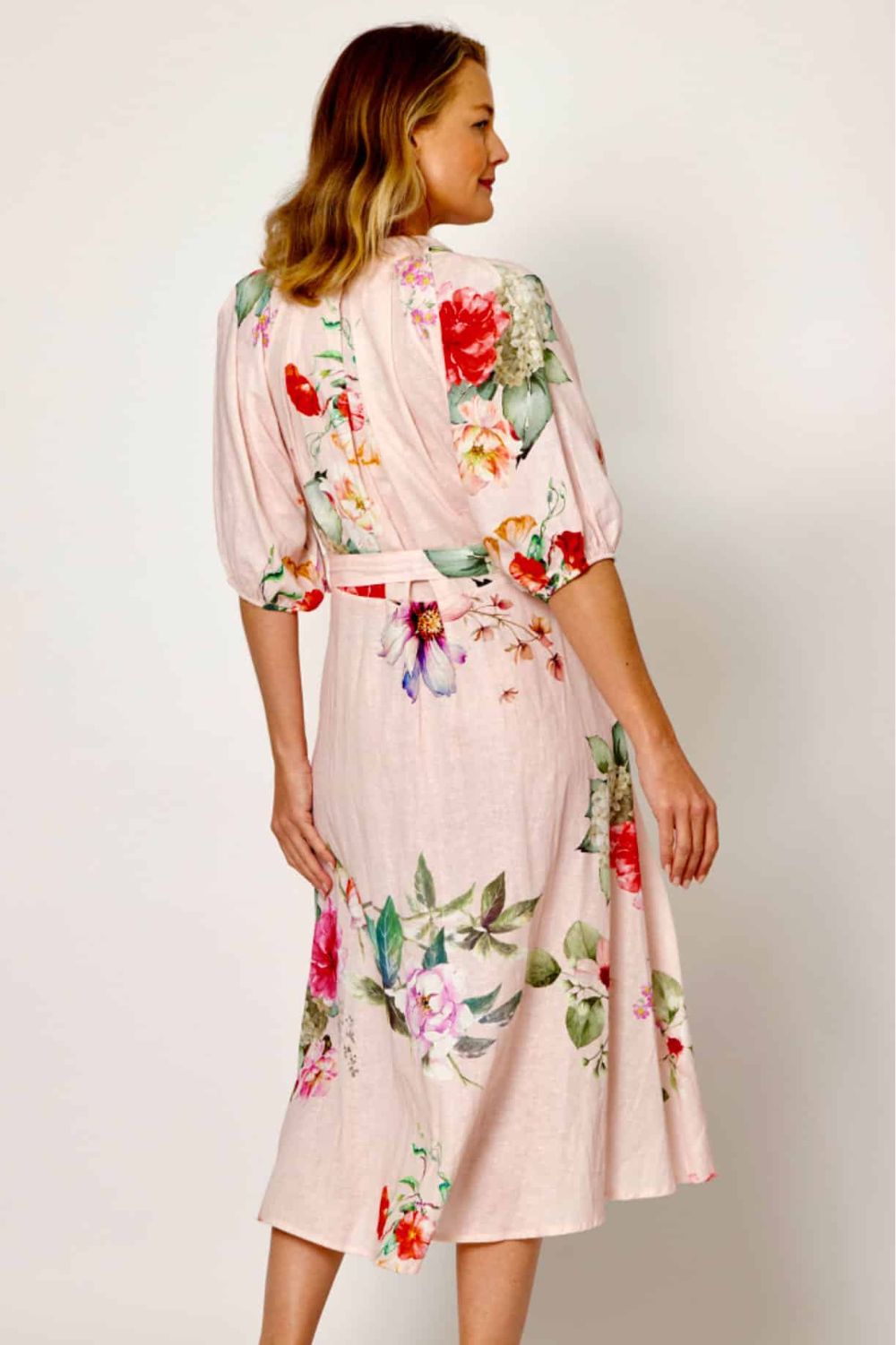 La Strada | Silvermaple Boutique