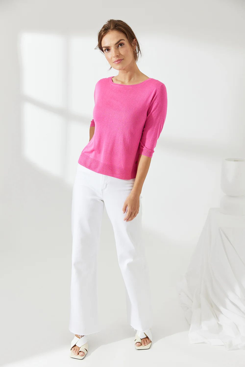 Mia Fratino | Silvermaple Boutique