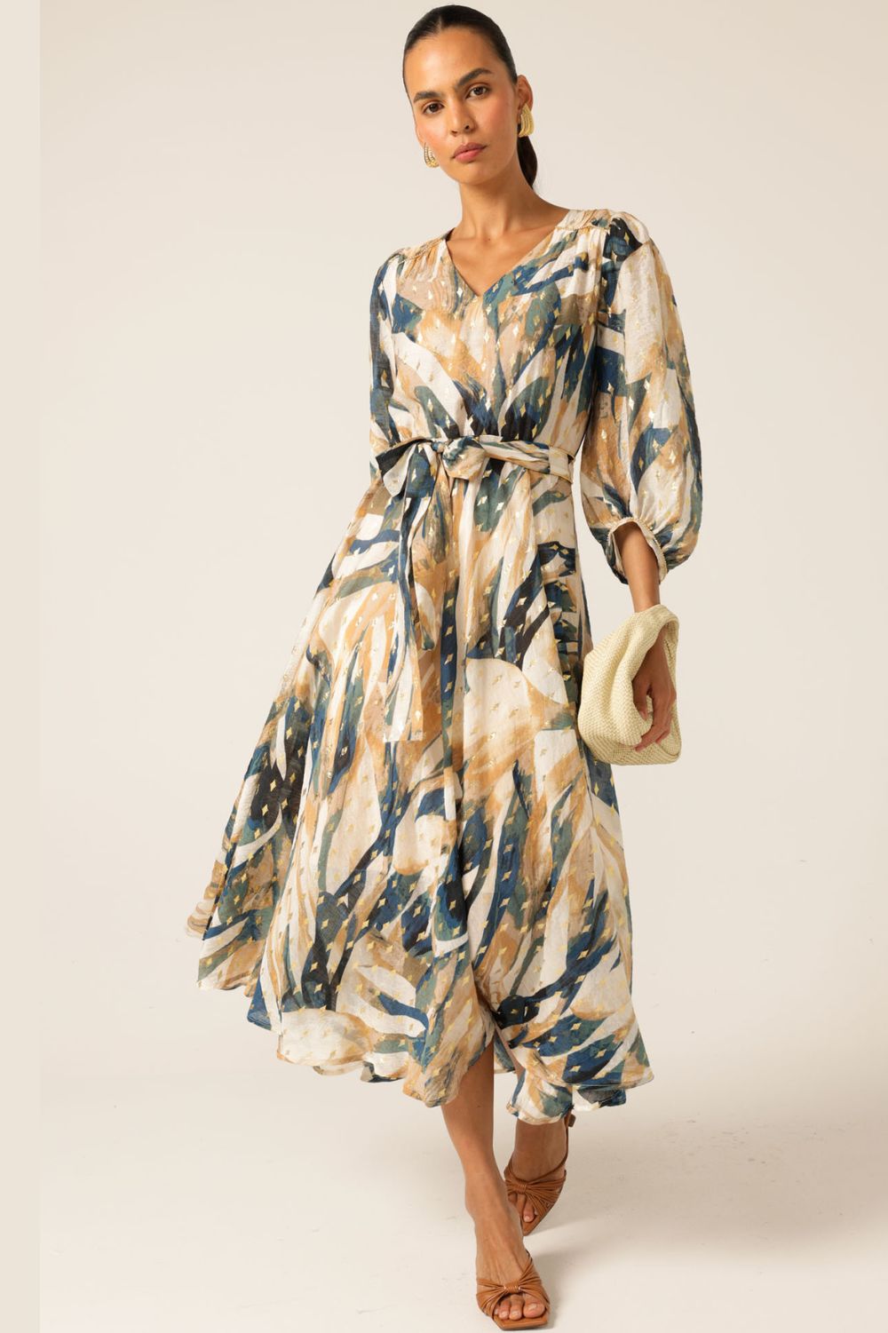 Sacha Drake | Silvermaple Boutique