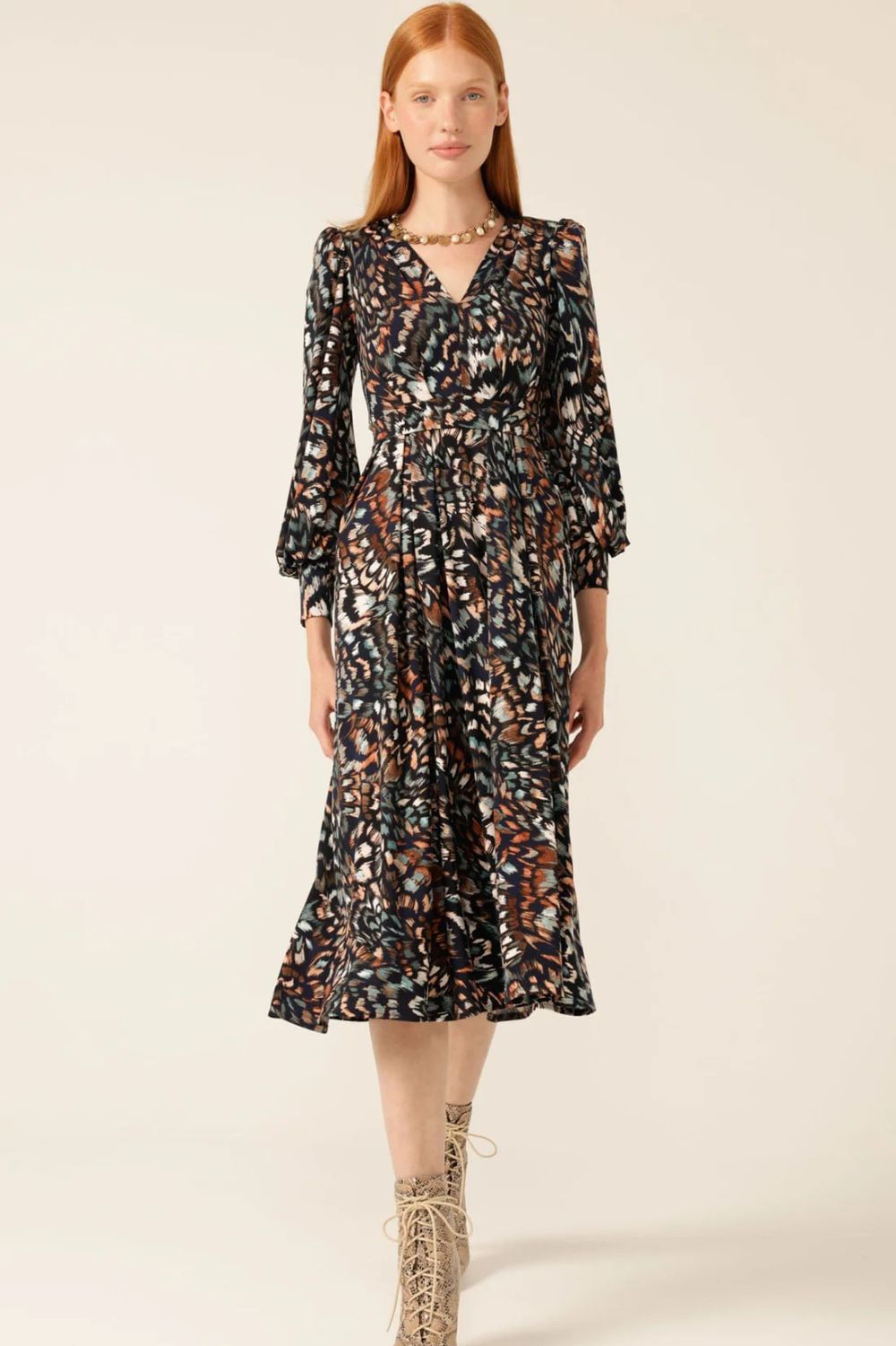 Sacha Drake | Silvermaple Boutique