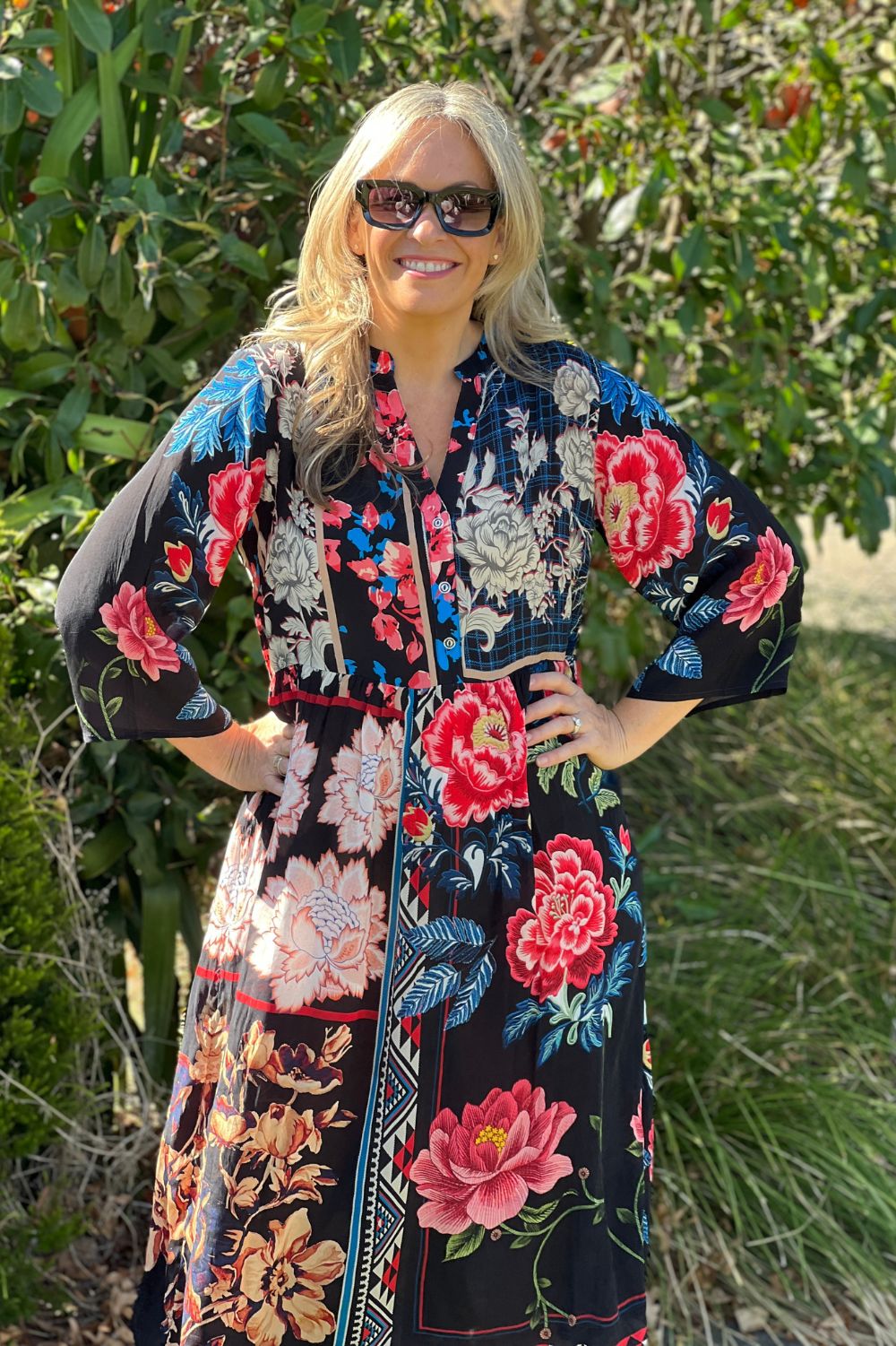 As Seen On Influencer Natalie Angel | Silvermaple Boutique